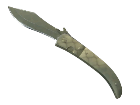 StatTrak™ Navaja Knife | Safari Mesh CS:GO | Buy, Sell On Market CS:GO